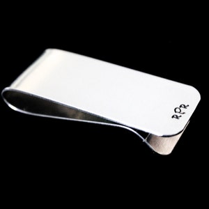 Personalized Money Clip - Personalized Money Clip or Choose Your Own ...