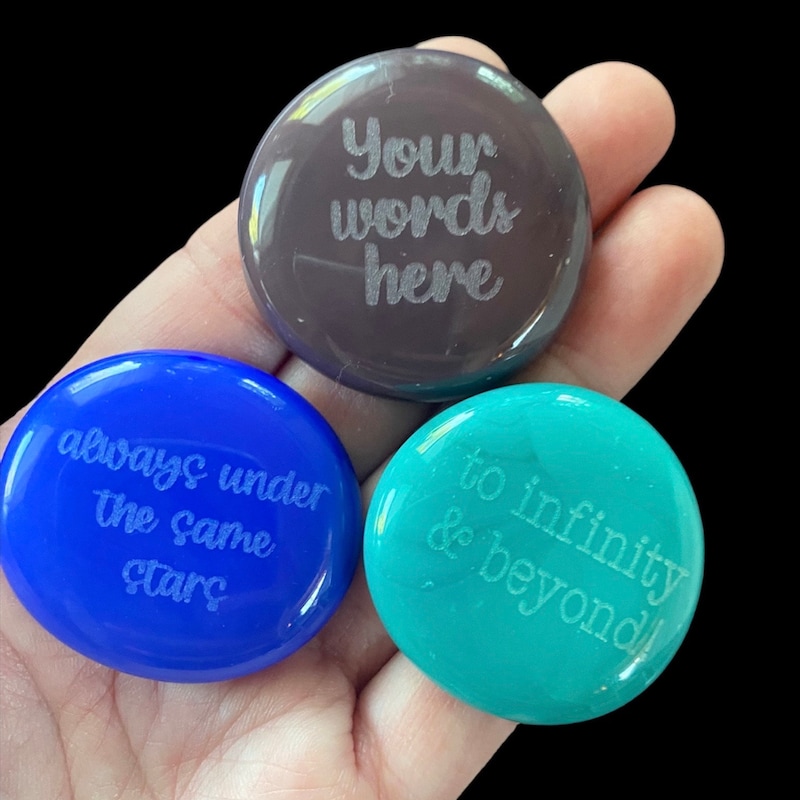 Scripture Stones - Etsy