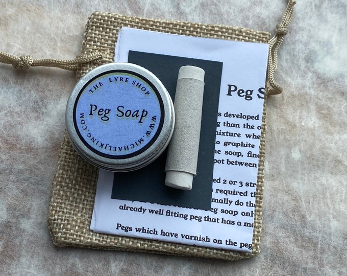 Thelyreshop - Etsy UK