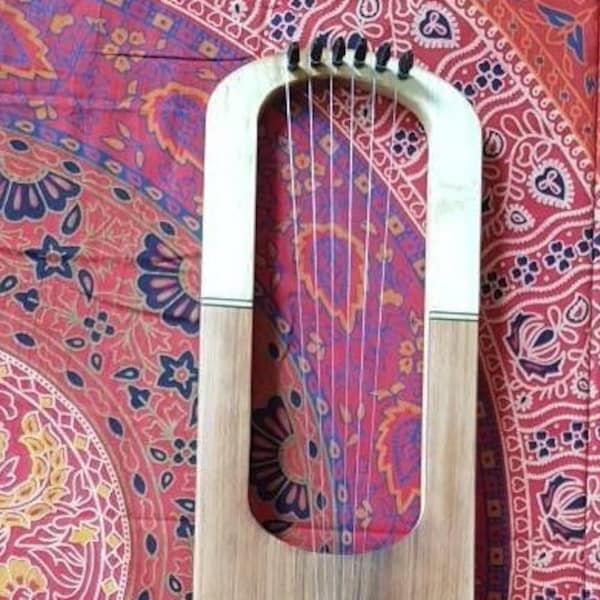 Thelyreshop - Etsy UK