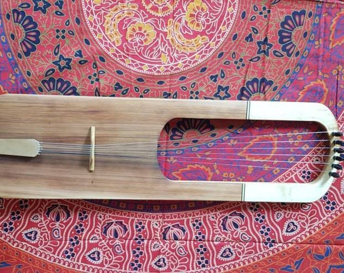 Thelyreshop | Etsy UK