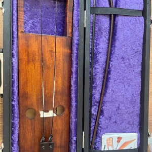 Shetland Gue, Made of Spruce by Michael J King - Etsy UK