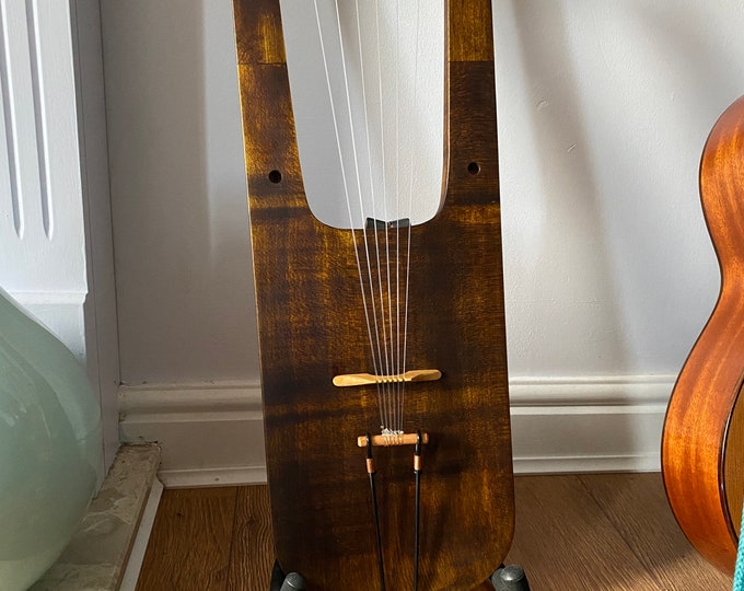 Thelyreshop | Etsy UK