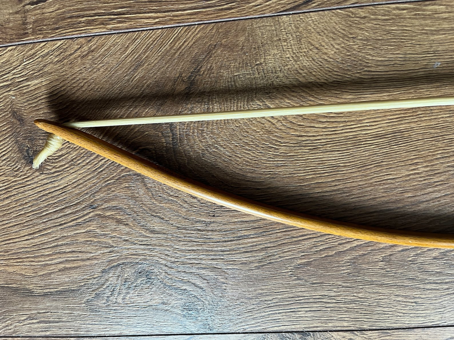 Bow for Welsh Crwth, Medieval \fiddle/vielle or Rebec - Etsy