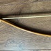 Bow for Welsh Crwth, Medieval fiddle/vielle or Rebec - Etsy UK