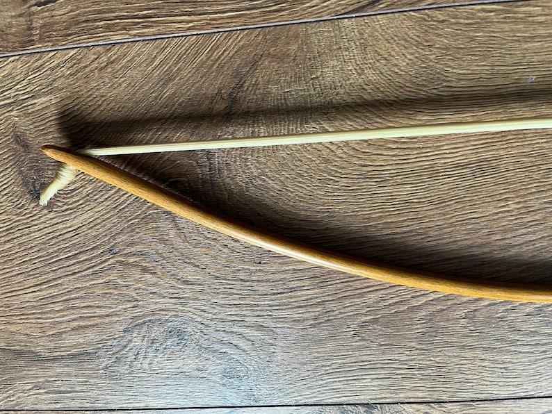 Bow for Welsh Crwth Medieval fiddle/vielle or Rebec - Etsy