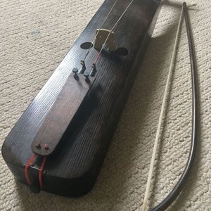 Shetland Gue, Made of Spruce by Michael J King - Etsy UK