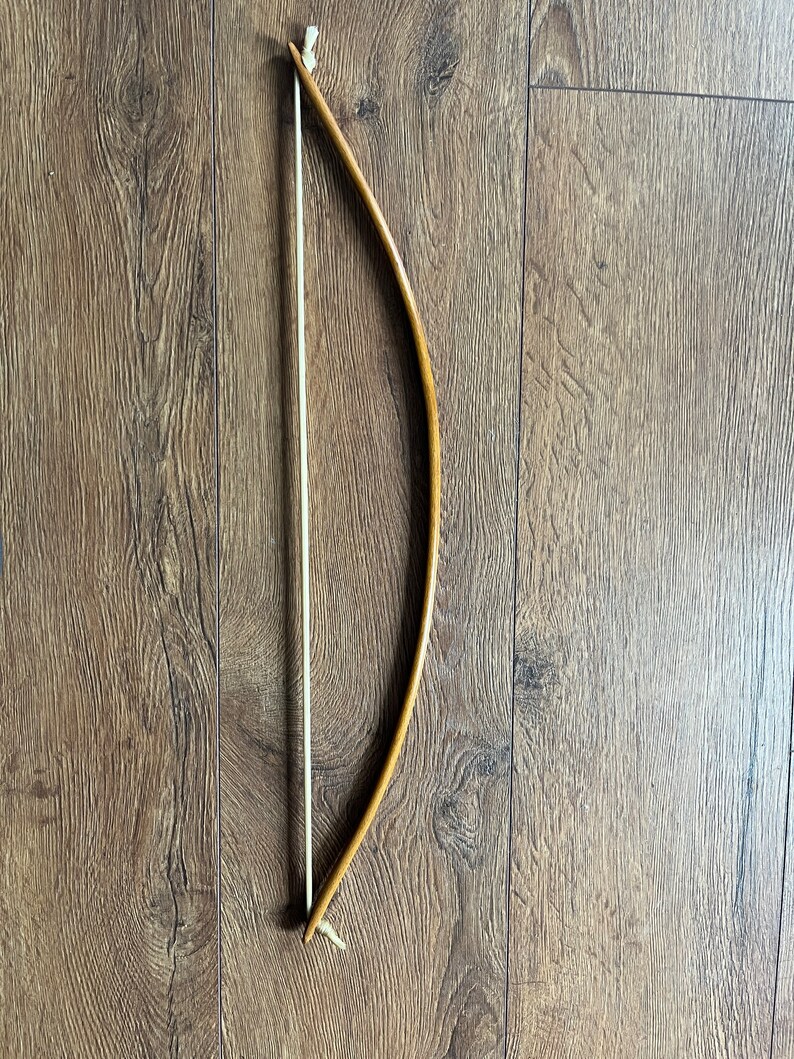 Bow for Welsh Crwth Medieval fiddle/vielle or Rebec - Etsy
