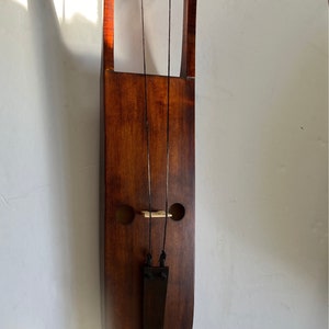 Shetland Gue, Made of Spruce by Michael J King - Etsy UK