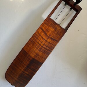 Shetland Gue, Made of Spruce by Michael J King - Etsy UK