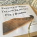 5 String Kantele Strings Choose From Steel, Brass and Bronze - Etsy UK