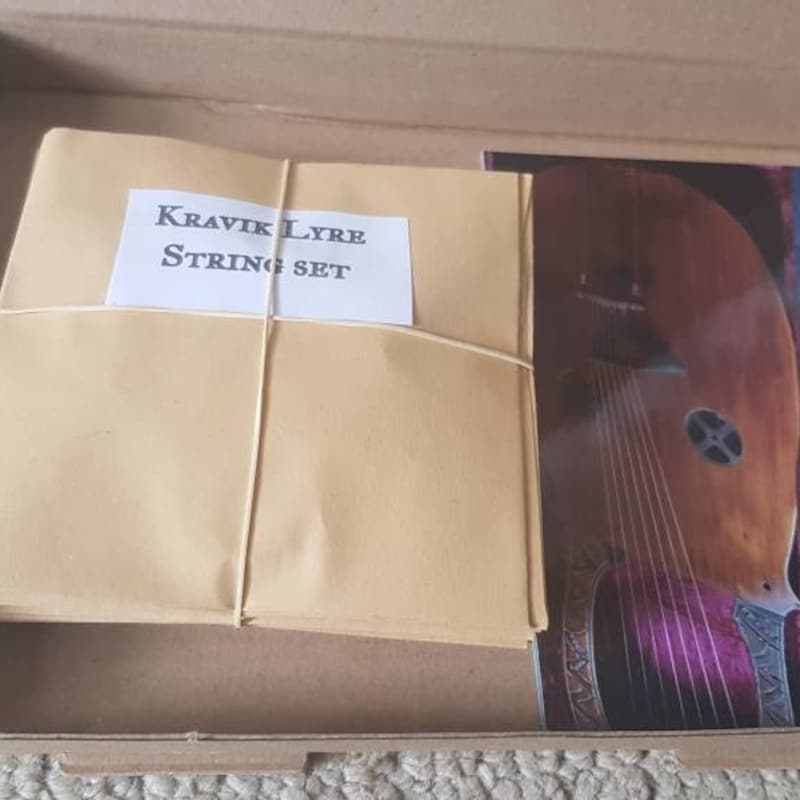 A Strings Music - Etsy UK