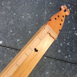 Epinette des Vosges French Dulcimer | Etsy