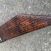 11 String Kantele in Cherry and Cedar Handmade by by Michael J King - Etsy