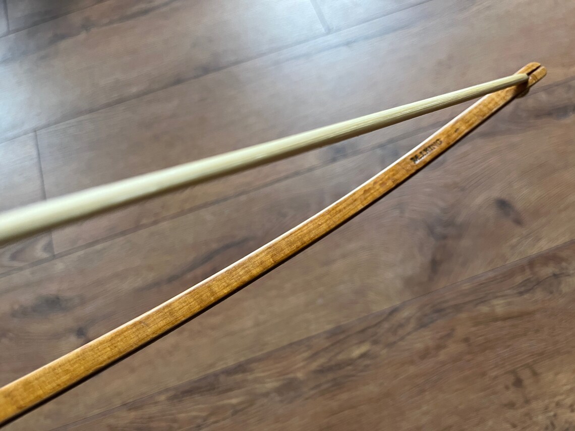 Bow for Welsh Crwth Medieval fiddle/vielle or Rebec - Etsy UK