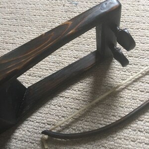 Shetland Gue, Made of Spruce by Michael J King - Etsy UK