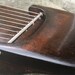 11 String Kantele in Cherry and Cedar Handmade by by Michael J King - Etsy