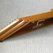 11 String Kantele in Cherry and Cedar Handmade by by Michael J King - Etsy