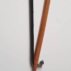 Bow for Welsh Crwth, Medieval \fiddle/vielle or Rebec - Etsy