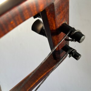 Shetland Gue, Made of Spruce by Michael J King - Etsy UK