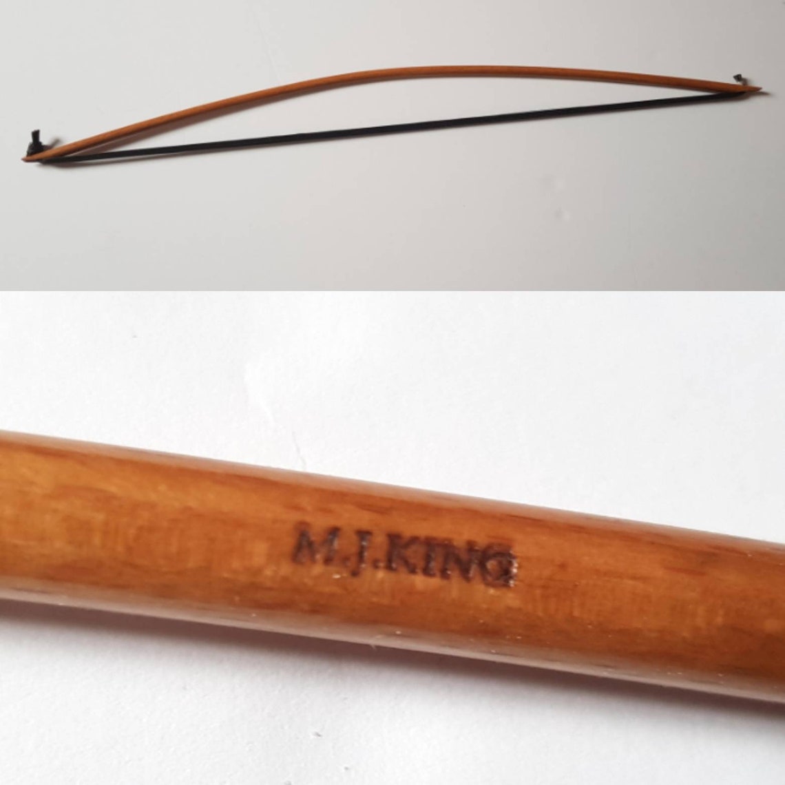 Bow for Welsh Crwth Medieval fiddle/vielle or Rebec - Etsy