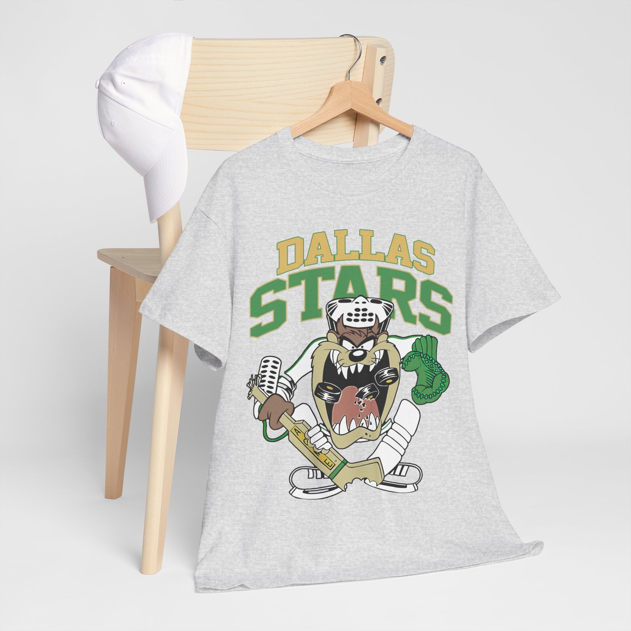 Dallas Stars Shirt, Dallas Stars Looney Tunes Shirt, Dallas Stars ...