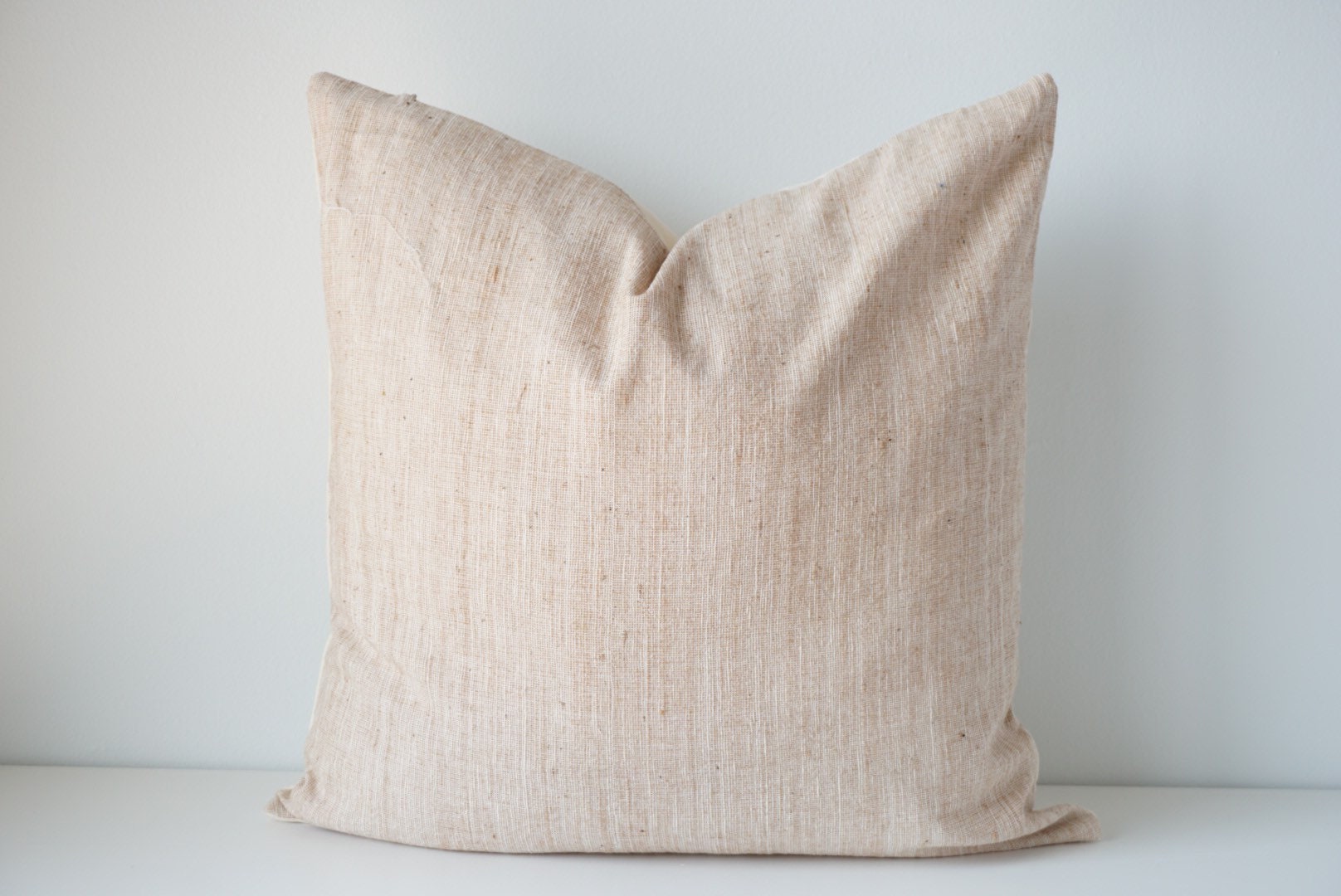 Combo pillow set of 3 neutral Pillow Cover | Etsy