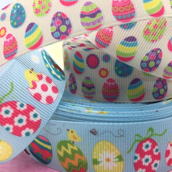 Easter Ribbon - Etsy