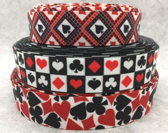 Ribbon by the Yard - Etsy