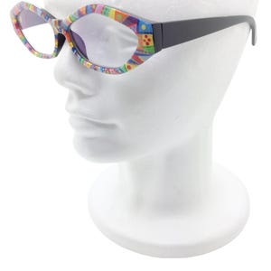 Hand Painted Reading Glasses - Etsy