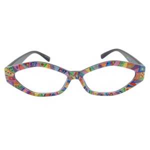 Hand Painted Reading Glasses - Etsy