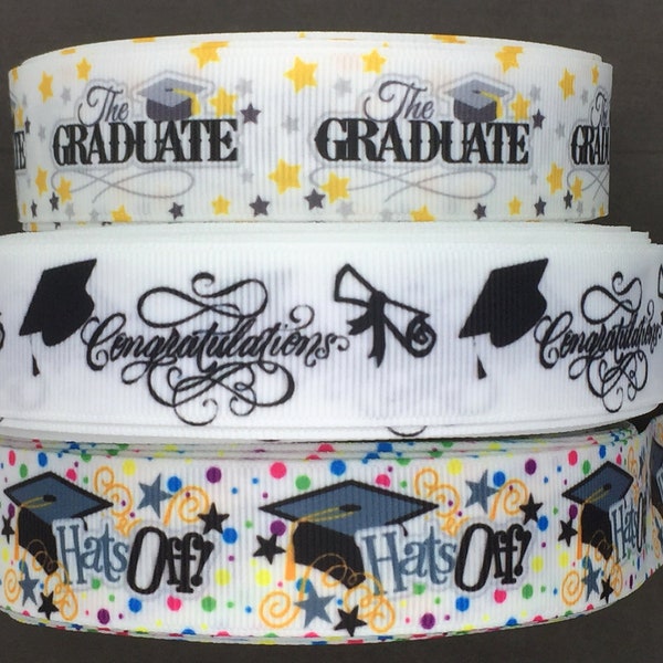 Graduation Ribbon - Etsy