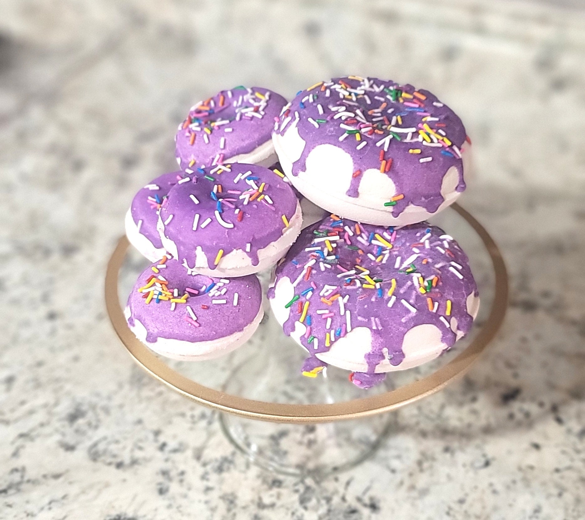Bitty Bitty Bum Bum Bath Bomb - Etsy