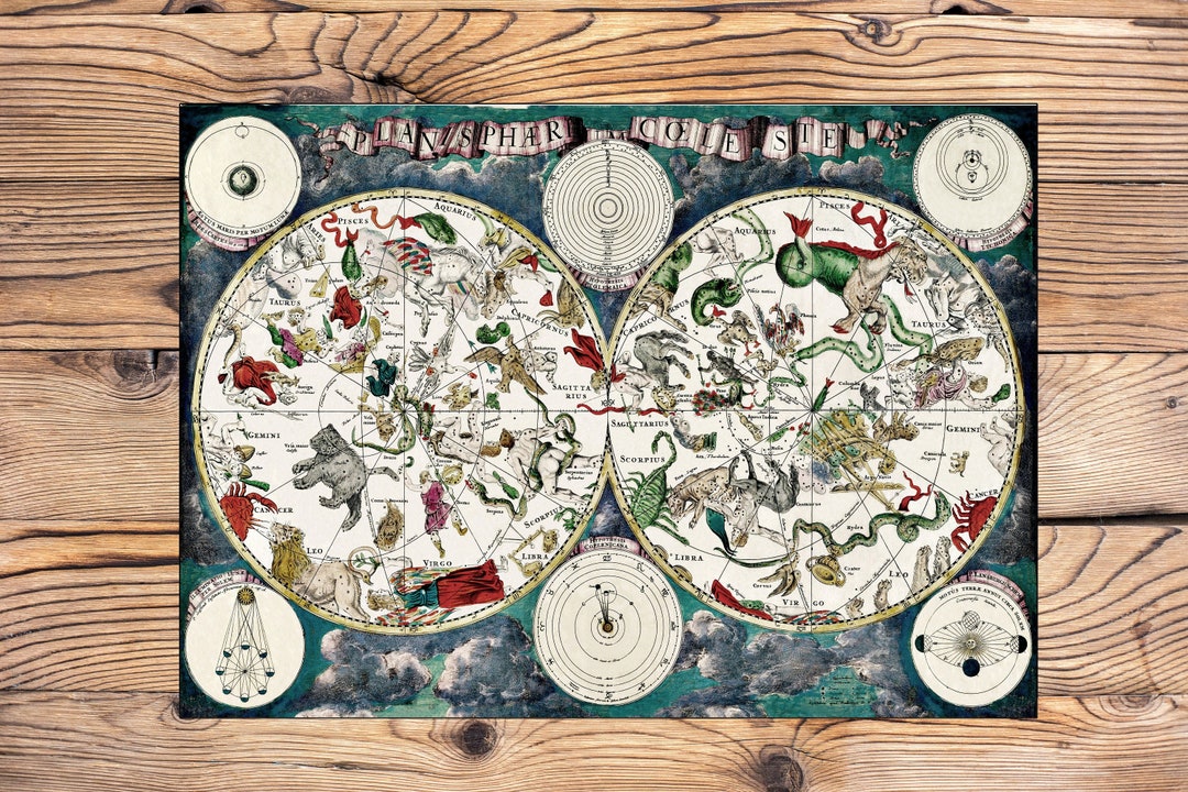 LIMITED EDITION - 20" X 14" Ritual Cloth //spirit Cloth // Altar ...