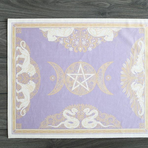 Altar Cloth - Etsy