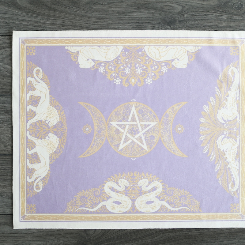 Altar Cloth - Etsy