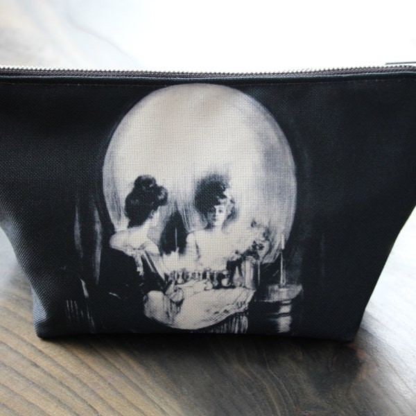 All is Vanity - Etsy