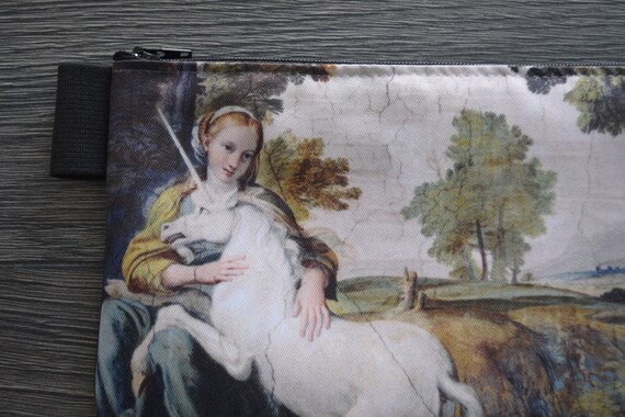 Giulia Farnese Painting