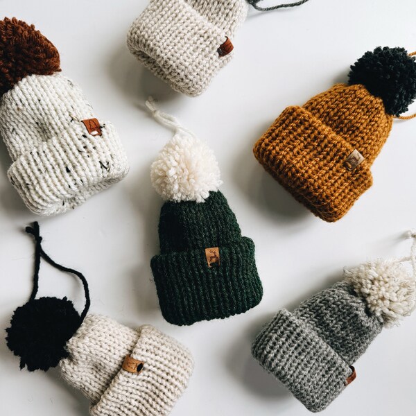 Knitted Tree Topper - Etsy UK