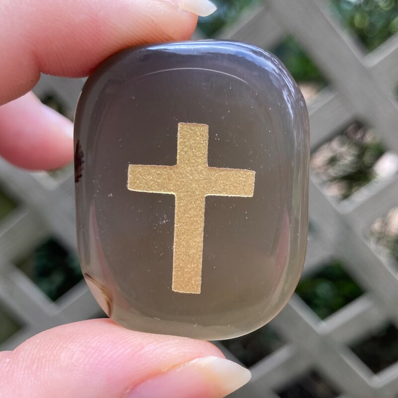 Christian Painted Rocks - Etsy