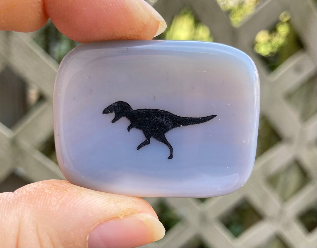 Pick Your Favorite T Rex Totem Stone, Tyrannosaurus Rex Dinosaur ...
