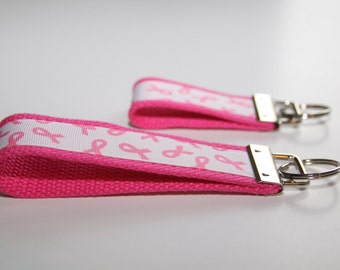 Cancer Key Chain - Etsy