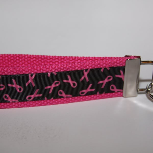 Breast Cancer Fabric - Etsy