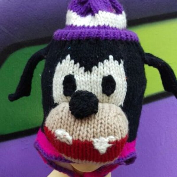 Goofy Hat - Etsy