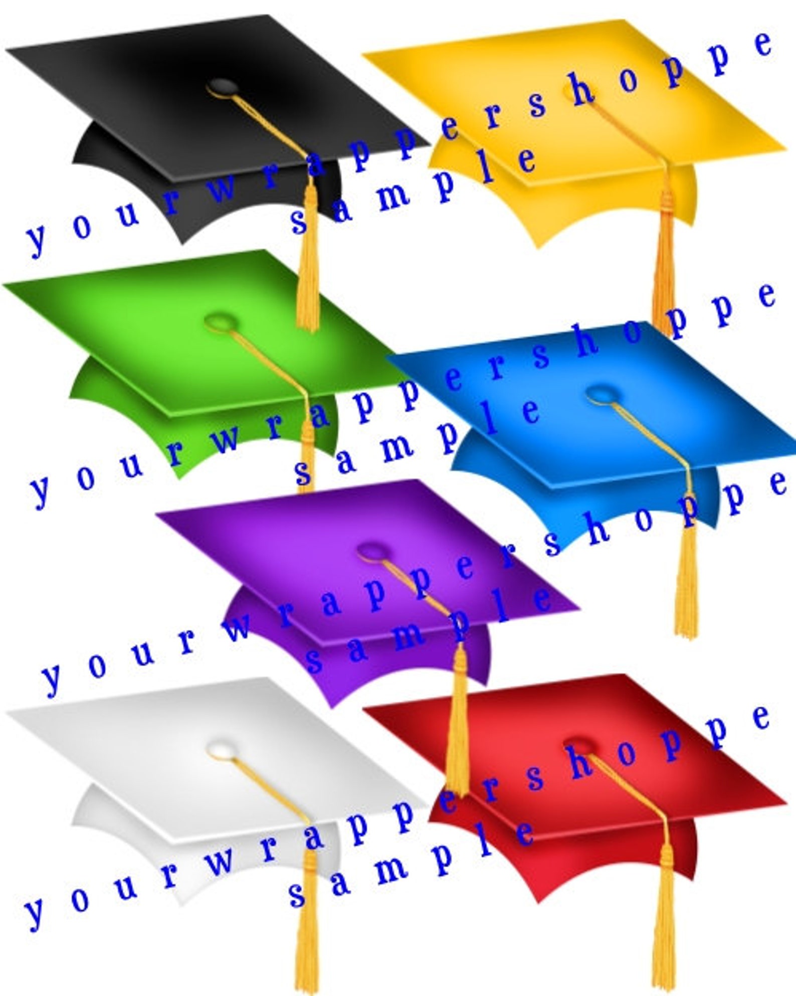 Personalized Custom Graduation Scratch off Lottery Style | Etsy