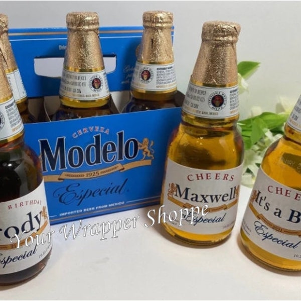 Modelo Party - Etsy