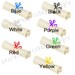 Personalized Custom Graduation Scratch off Lottery Style Tickets Party ...