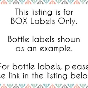 Custom Corona Beer Carrier Box Label ~ FREE SHIPPING! - Etsy