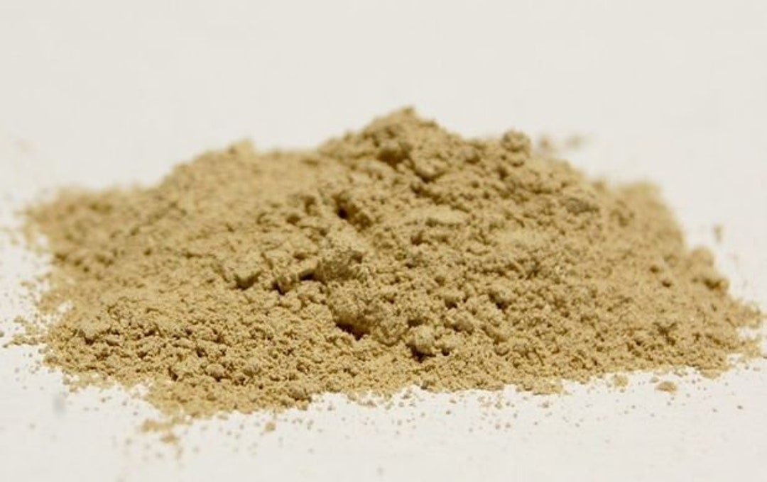 Mycorrhizae, Beneficial Bacteria & Trichoderma Inoculant Powder - Etsy