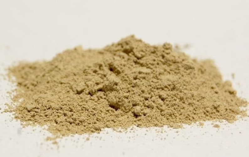 Mycorrhizae, Beneficial Bacteria & Trichoderma Inoculant Powder - Etsy